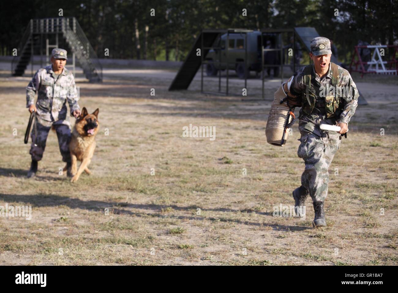 Zhang xiaolin High Resolution Stock Photography and Images - Alamy