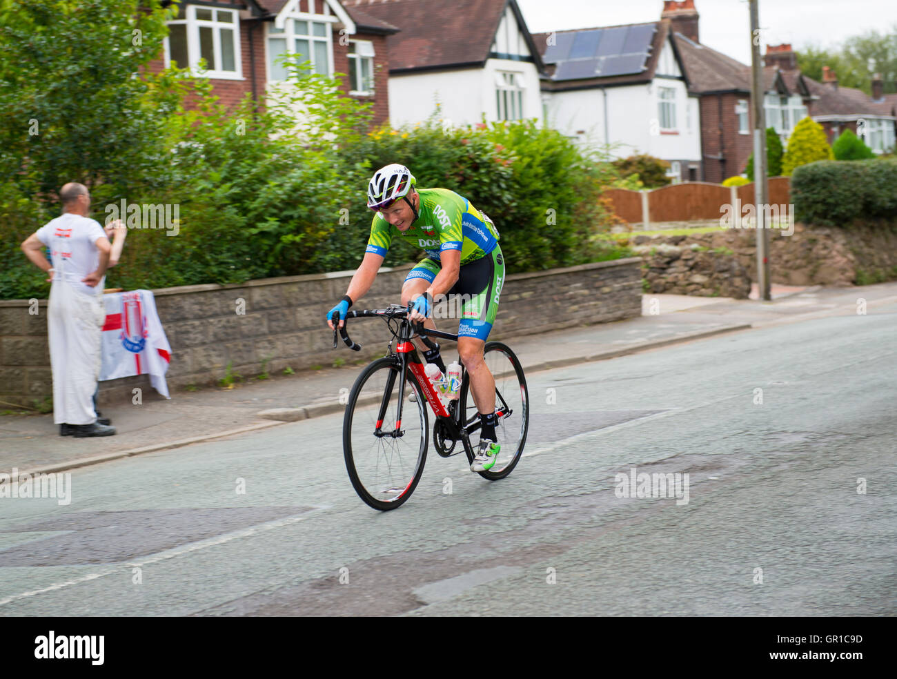 Alsager hi-res stock photography and images - Alamy