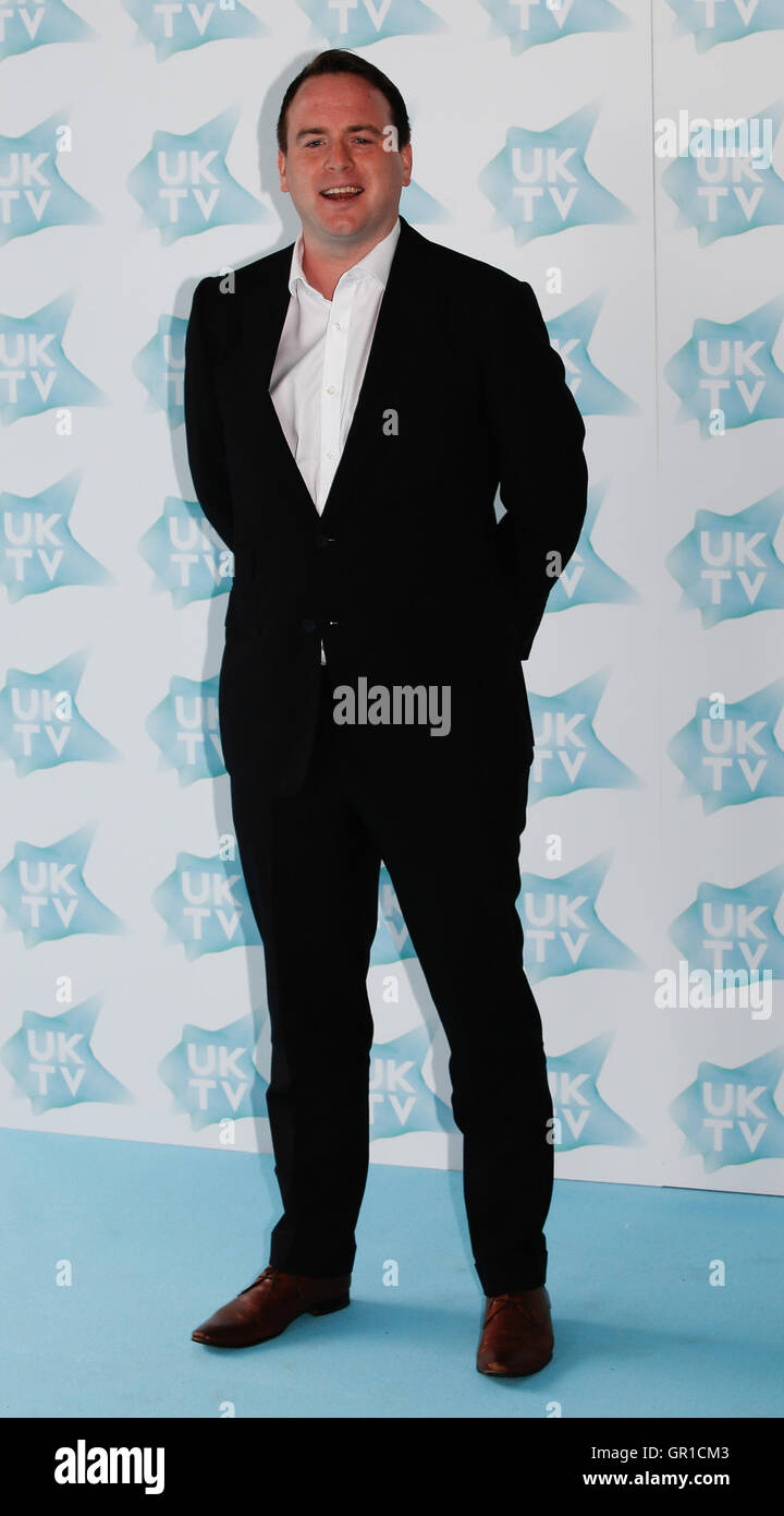 Matt forde hi-res stock photography and images - Alamy