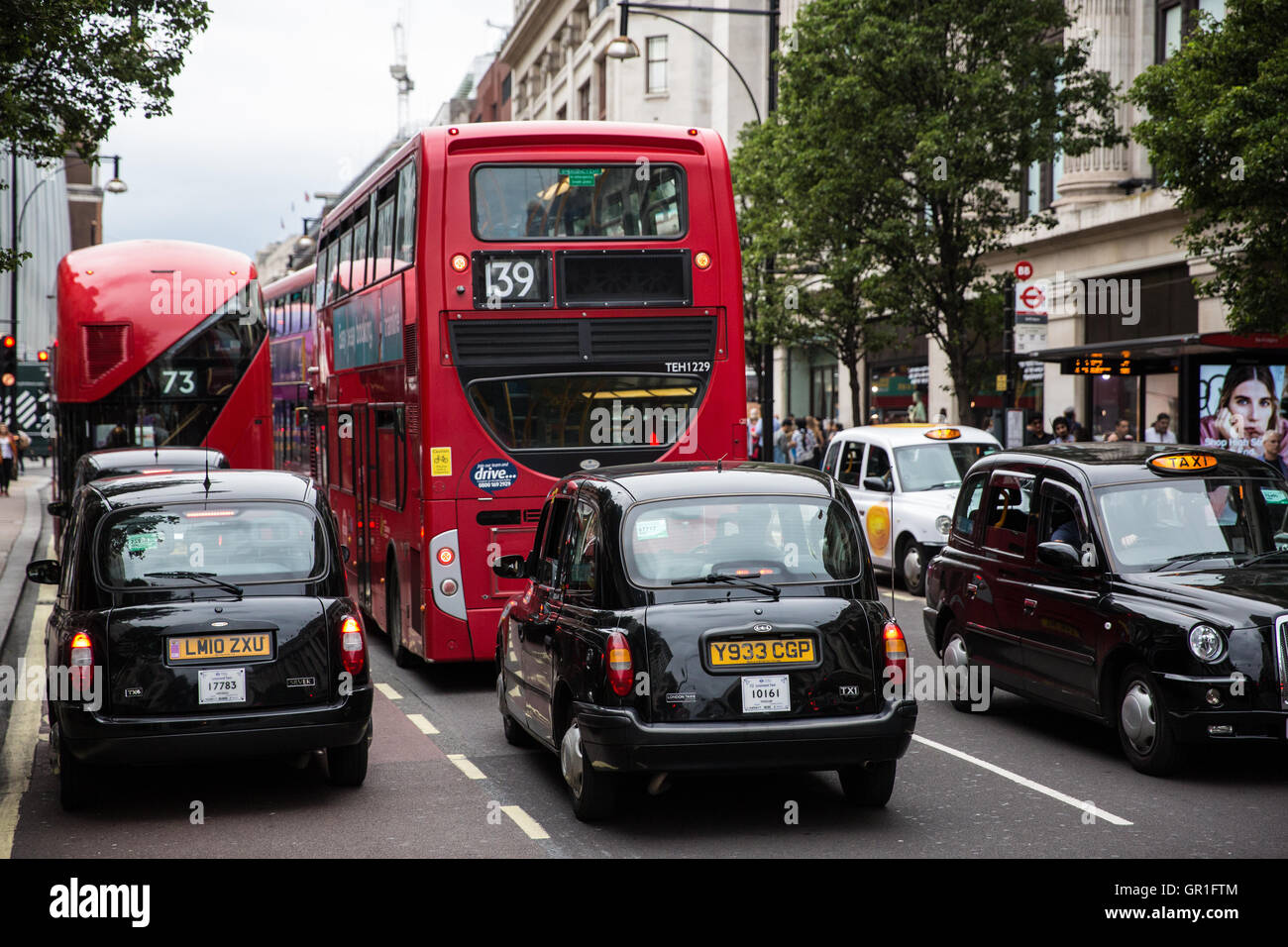 London double decker bus - fikodashboard