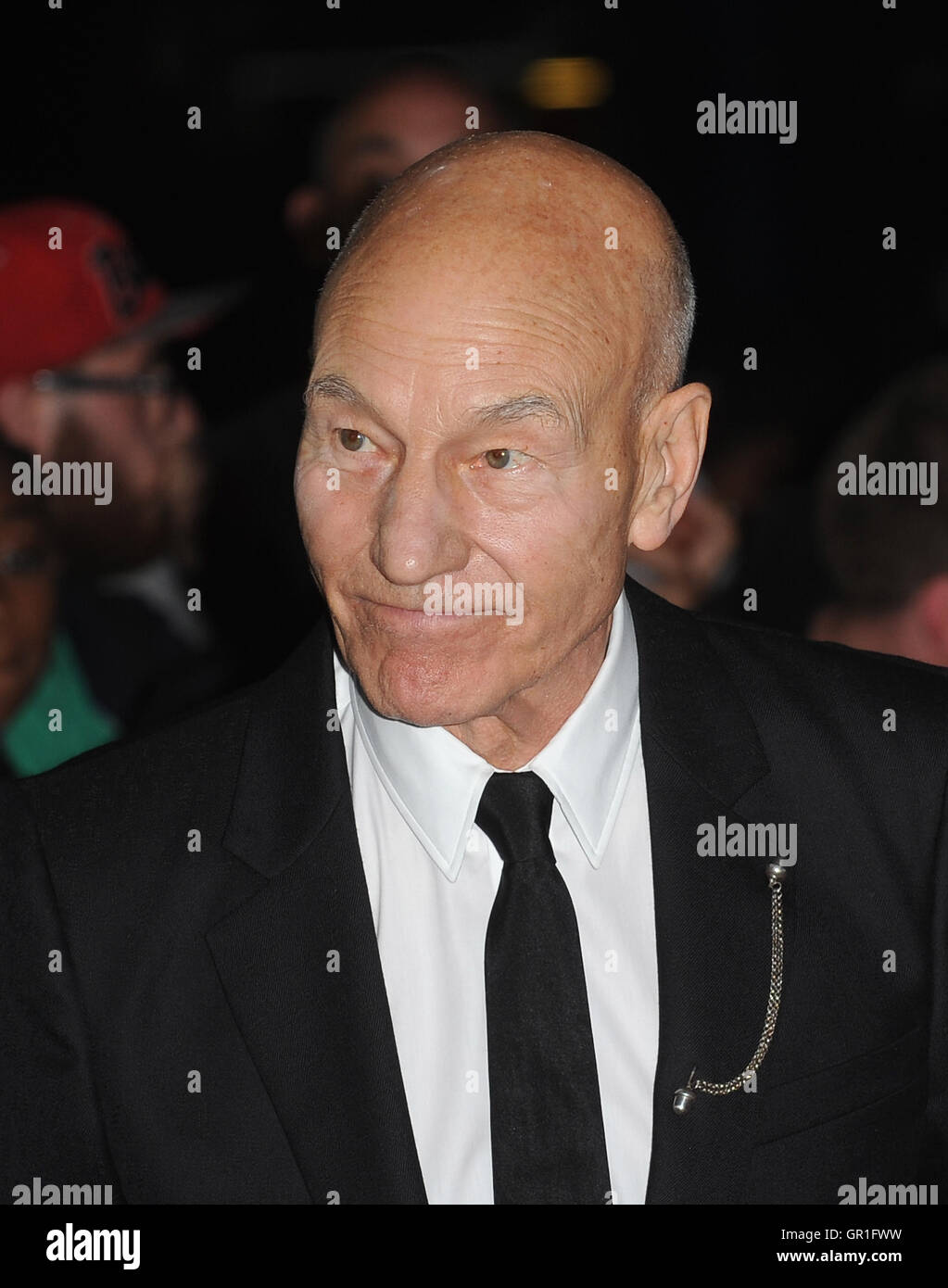 Patrick tate hi-res stock photography and images - Alamy
