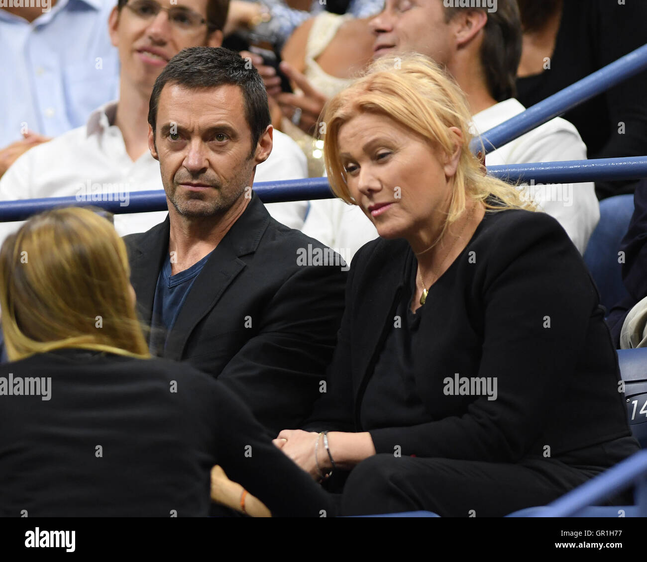 Hugh jo hi-res stock photography and images - Alamy