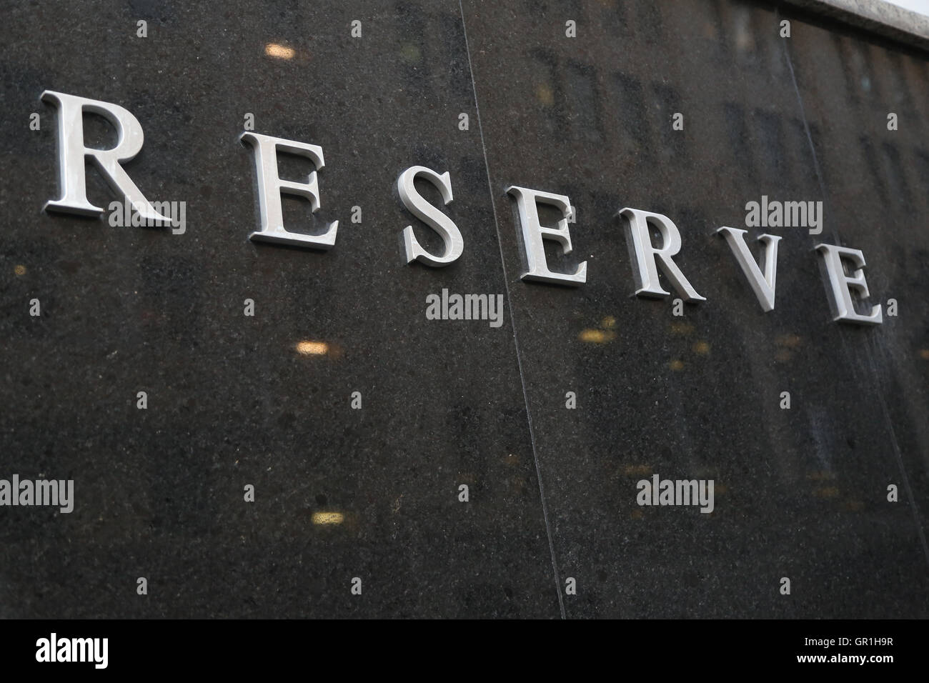 Rba australia hi-res stock photography and images - Alamy