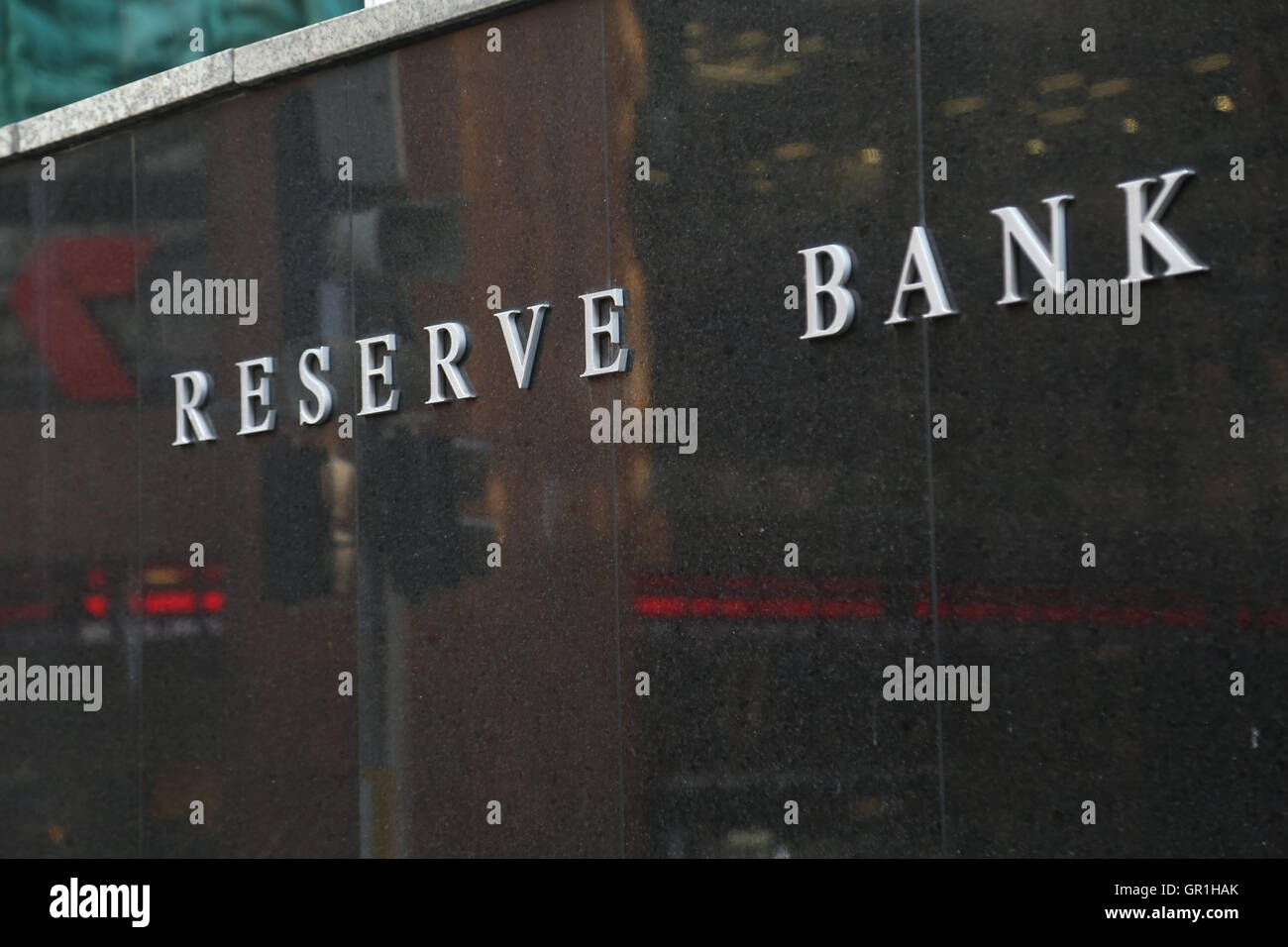 Rba australia hi-res stock photography and images - Alamy