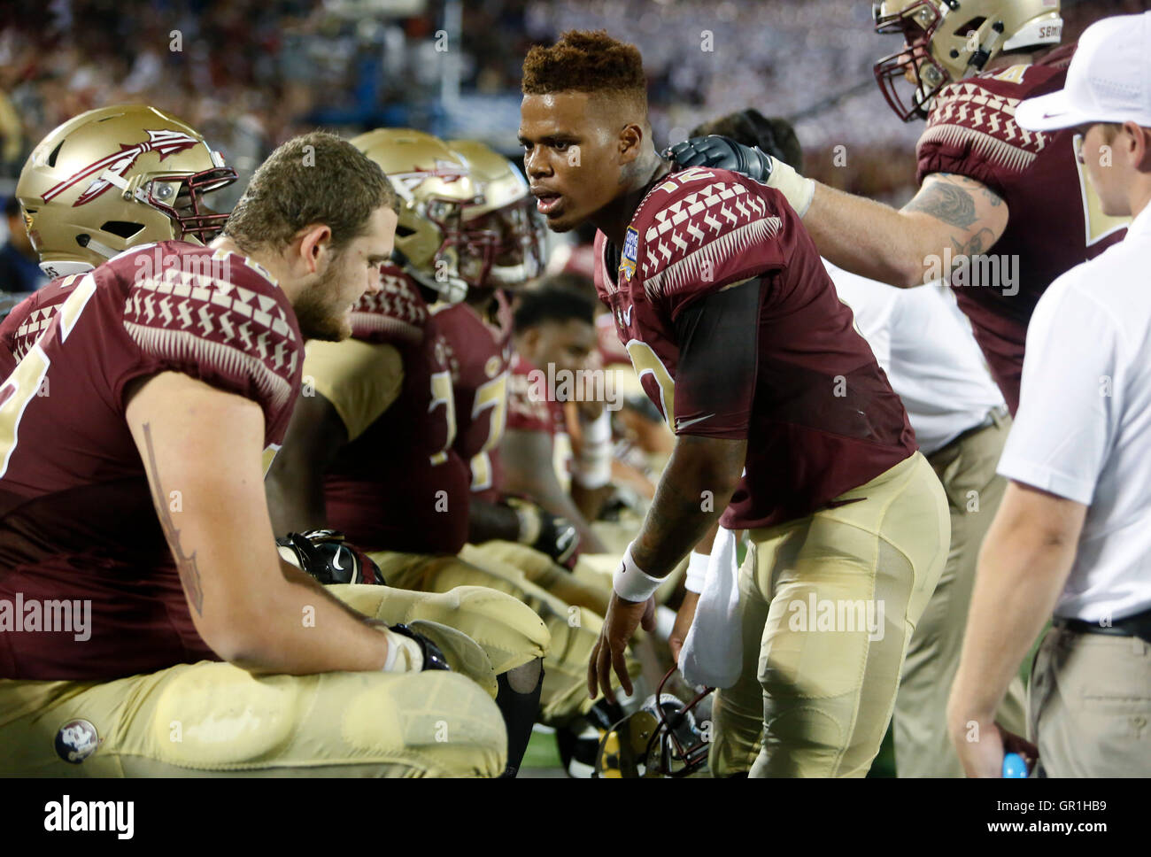 Miss florida 2016 hi-res stock photography and images - Alamy