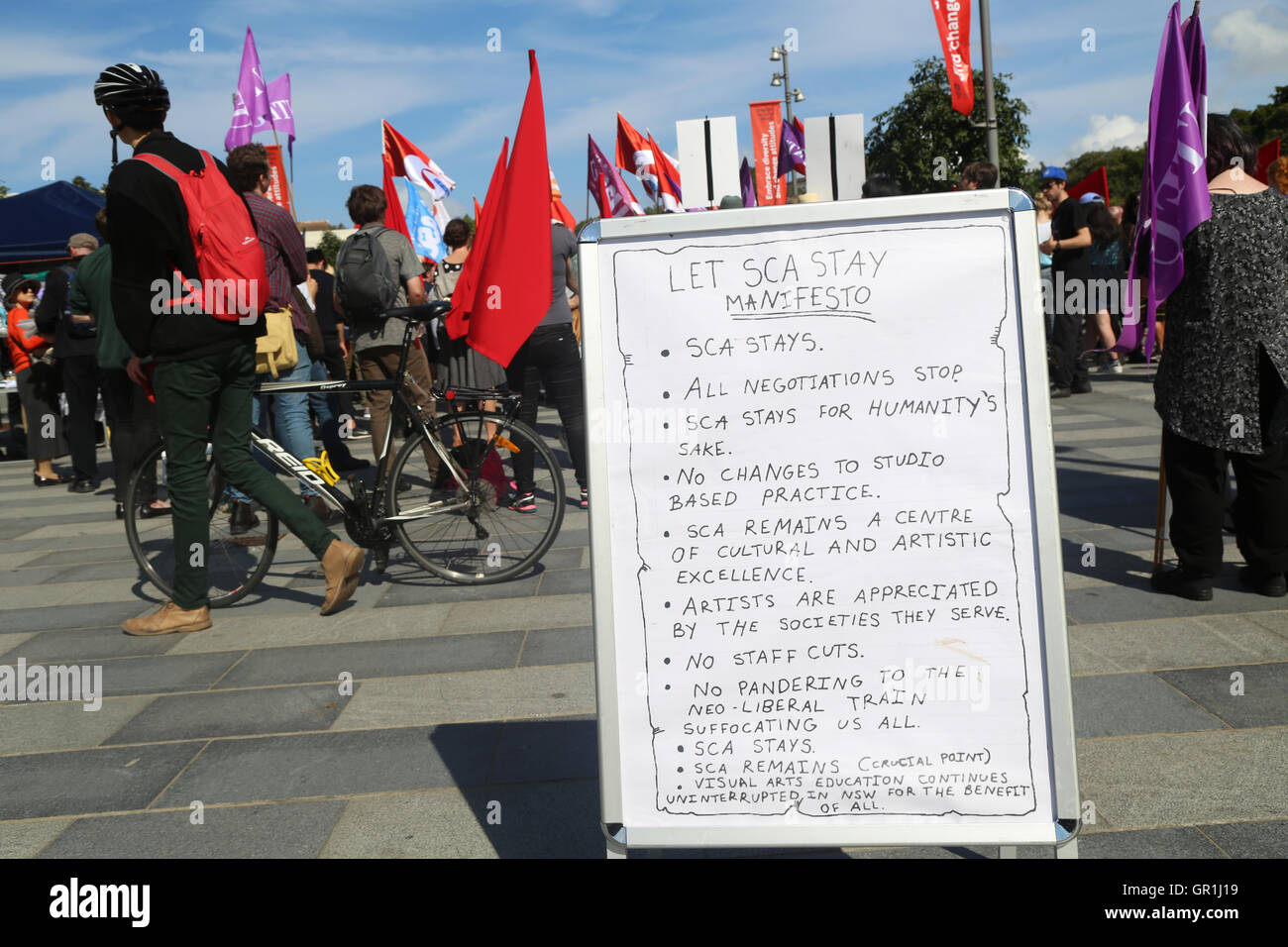 Michael spence hi-res stock photography and images - Alamy