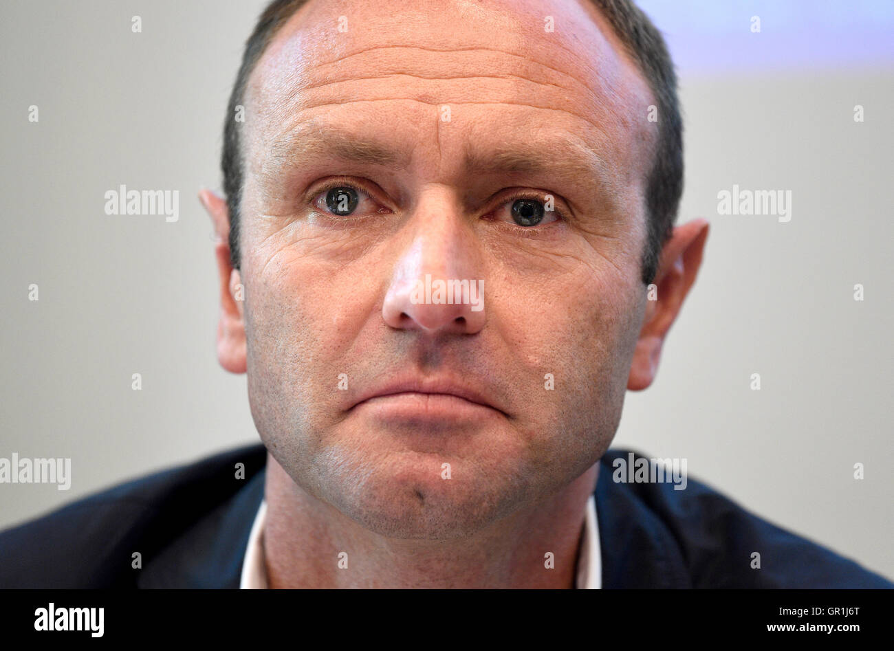 Chief marketing officer kenny jacobs hi-res stock photography and ...