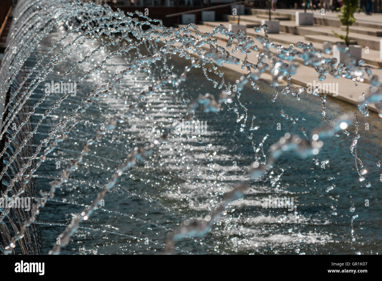 Multiple pipes hi-res stock photography and images - Alamy