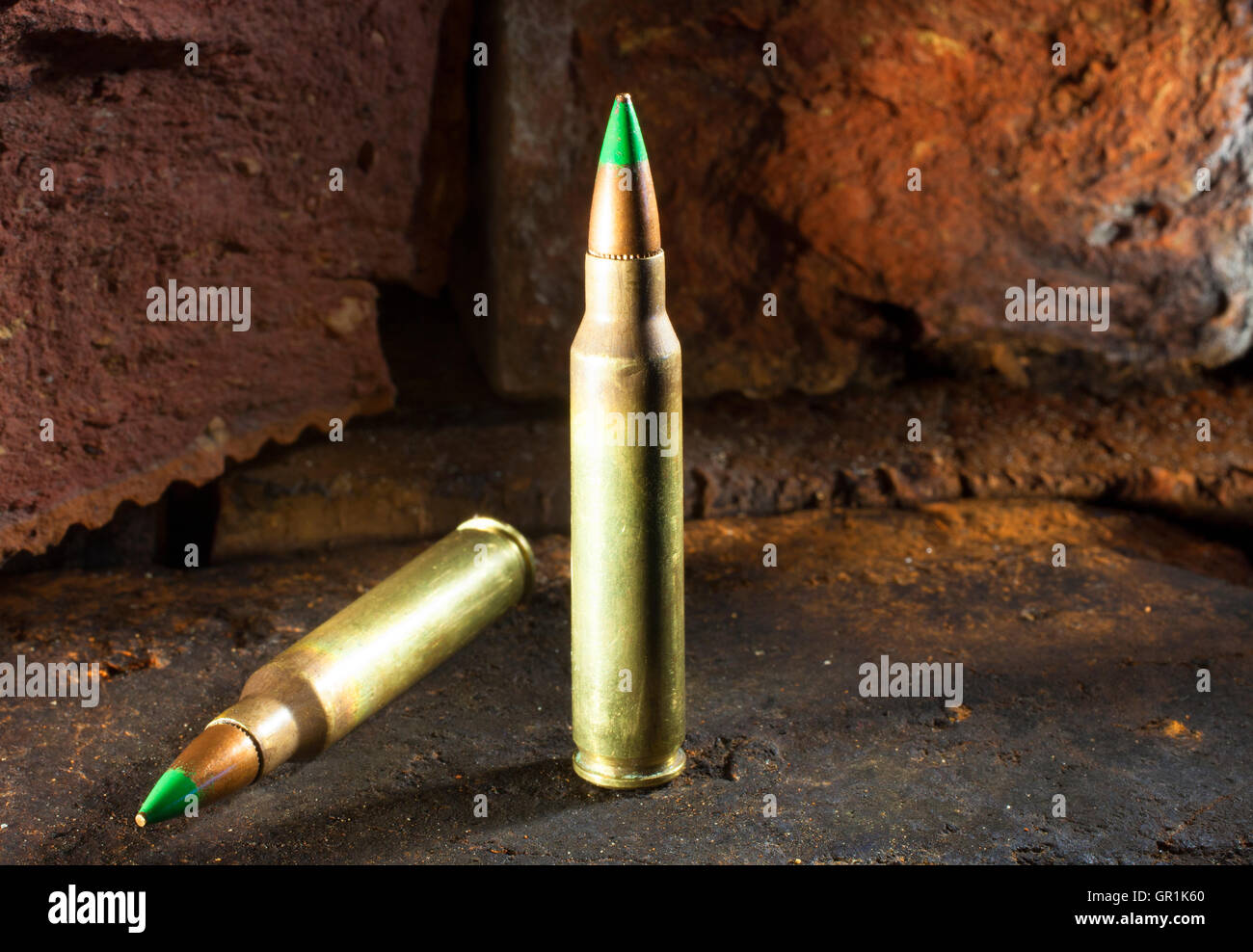 223 Bullets High Resolution Stock Photography and Images - Alamy