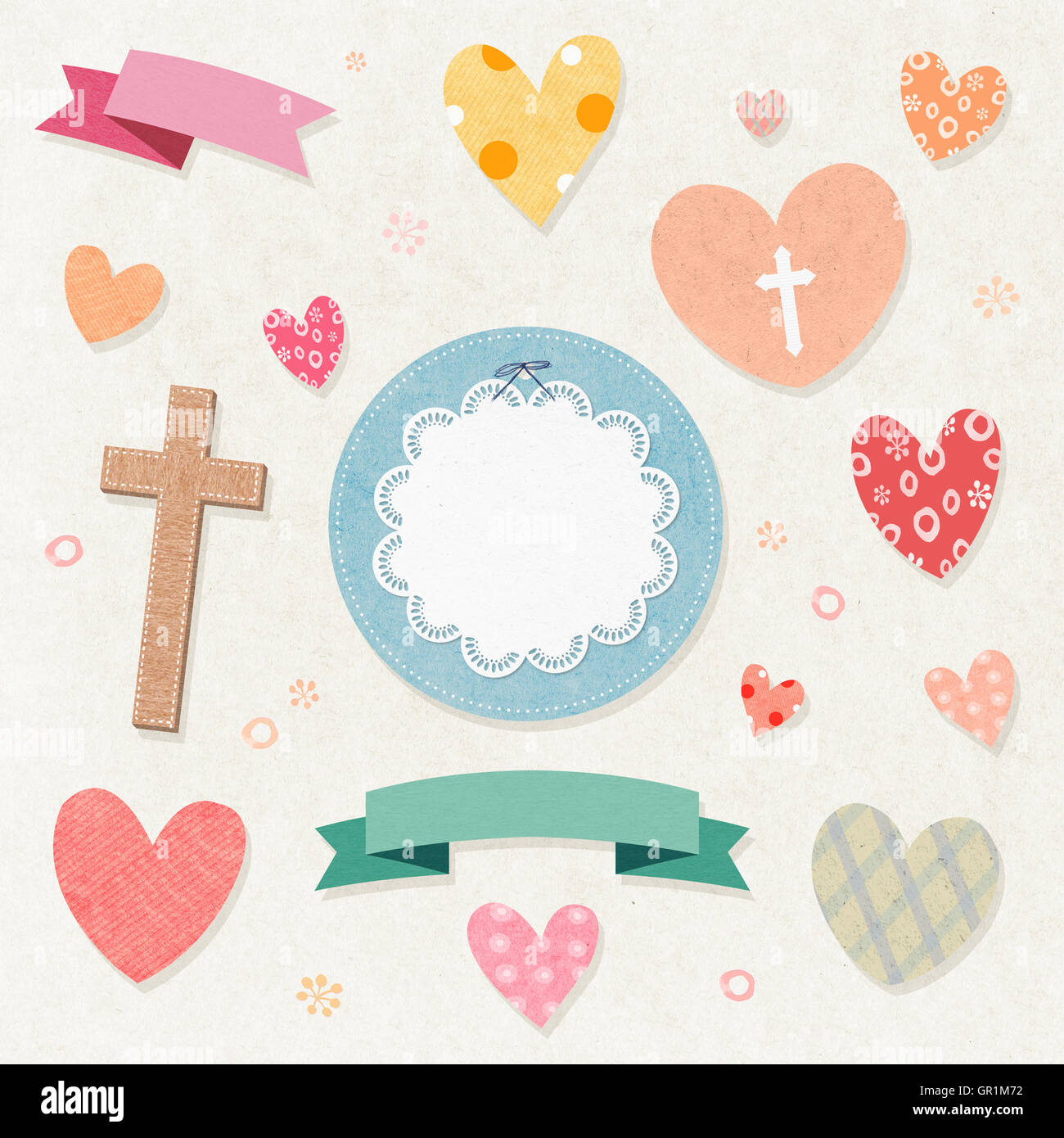Background of Christianity Stock Photo - Alamy