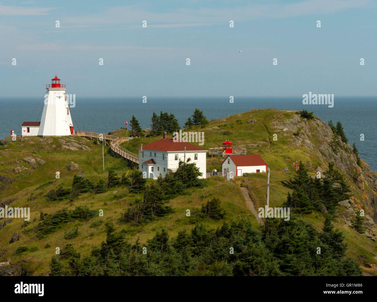 Grand manan island hi-res stock photography and images - Alamy
