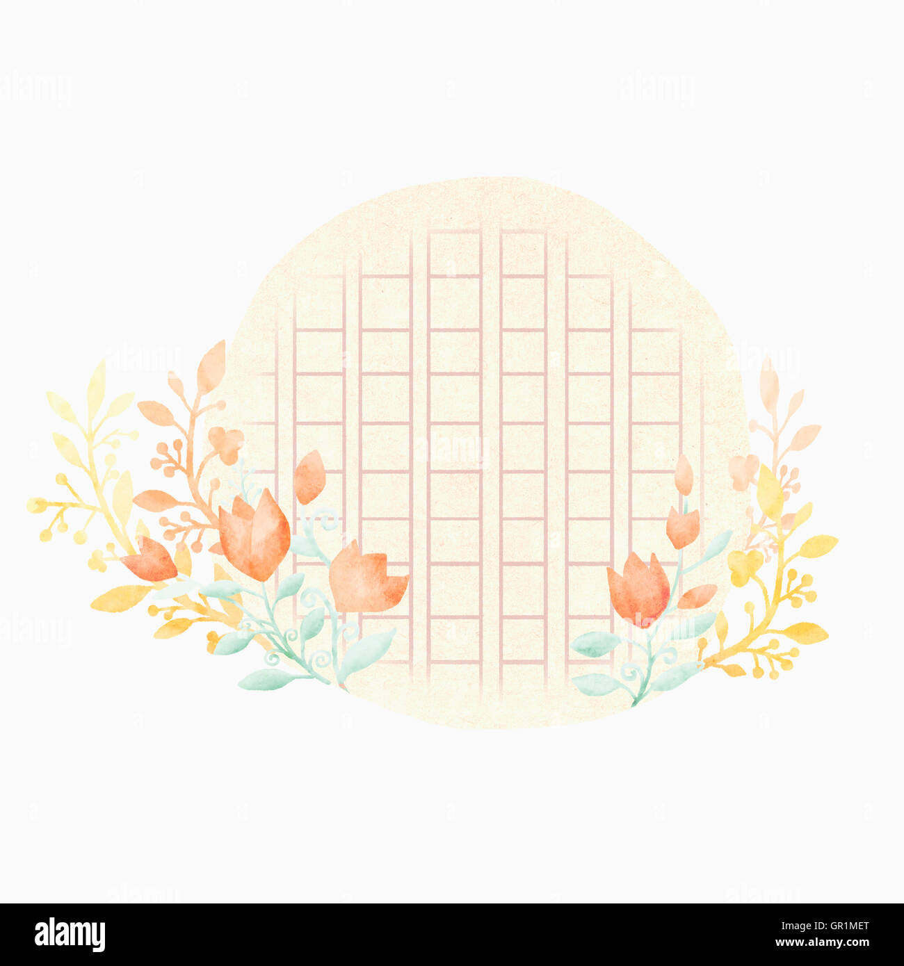 Squared manuscript paper hi-res stock photography and images - Alamy