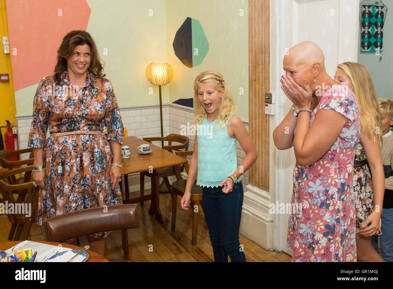 Efforts support raise awareness hi-res stock photography and images - Alamy