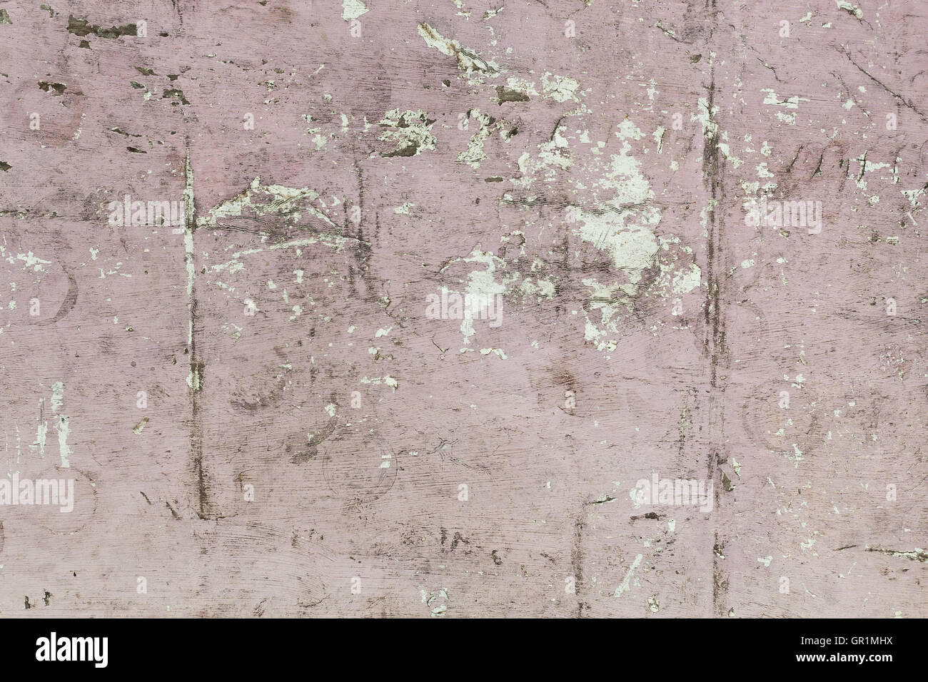 Pink Concrete Texture Stock Photo - Alamy