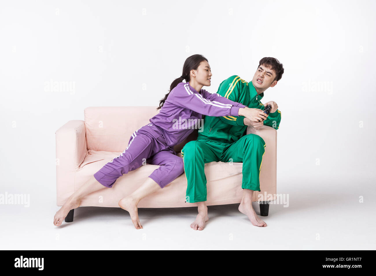 Unemployed people hi-res stock photography and images - Alamy