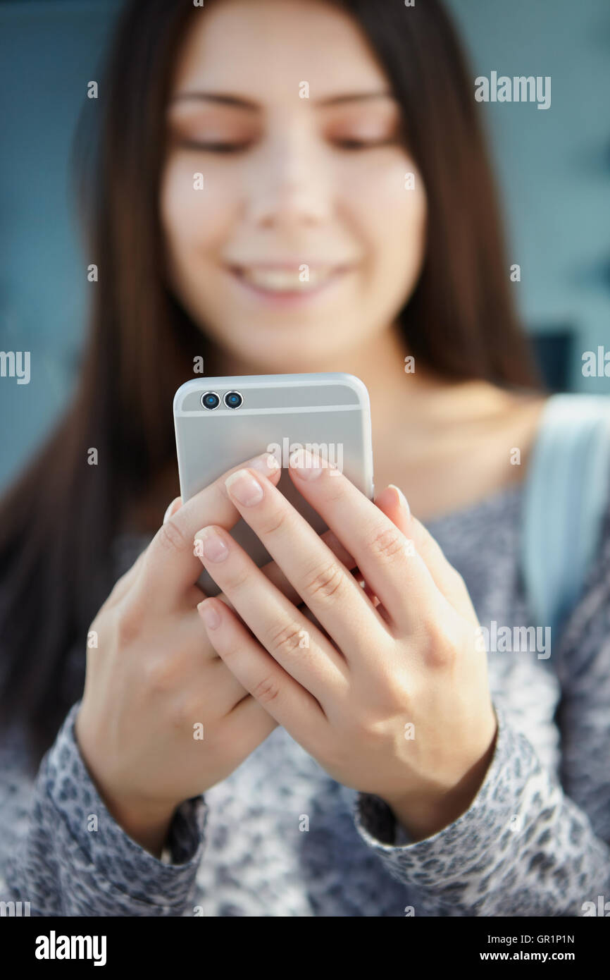 Dual rear camera smart phone is the future of mobile photography ...