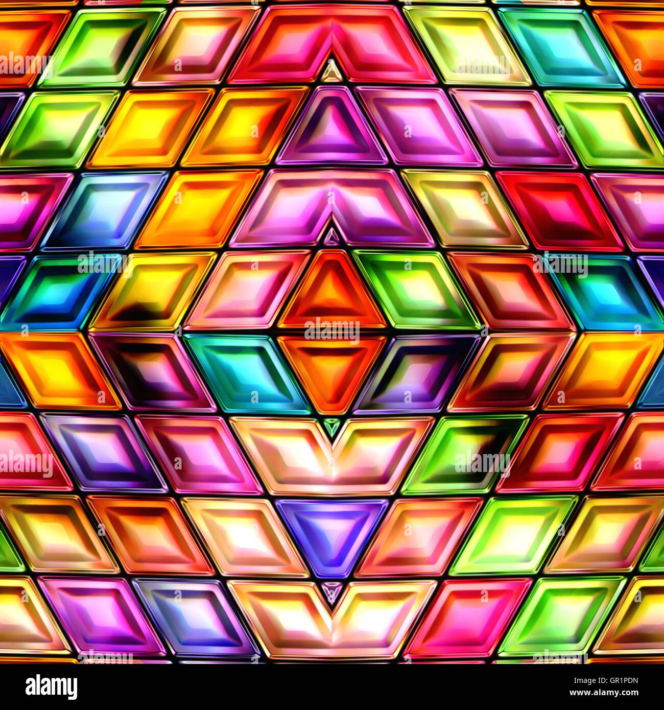 Seamless texture of abstract bright shiny colorful Stock Photo - Alamy