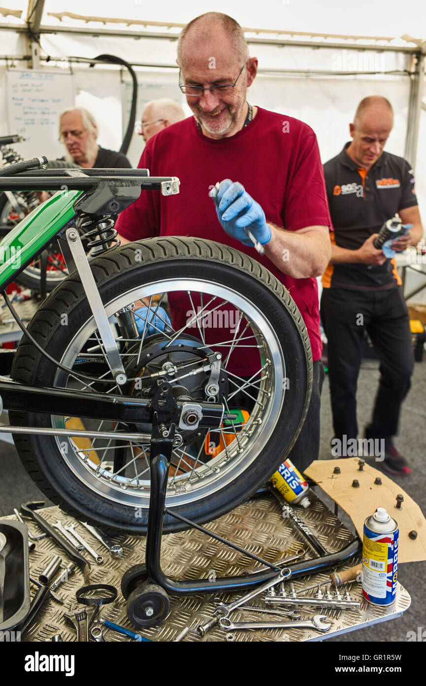 Winfield racing hi-res stock photography and images - Alamy