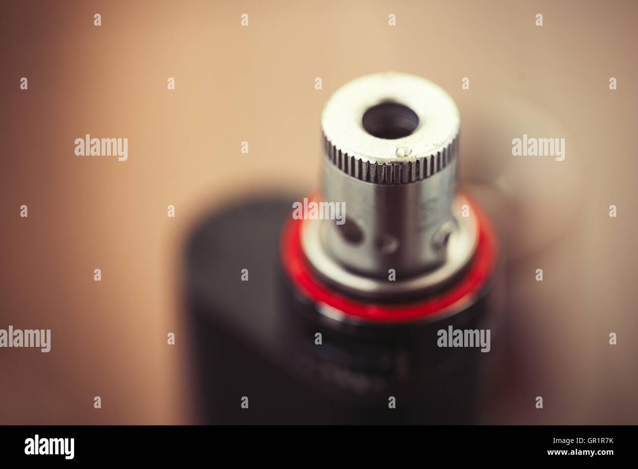 Kanthal Logo Fallout X Mechlyfe War Wire 30ft – Vape Coil Building