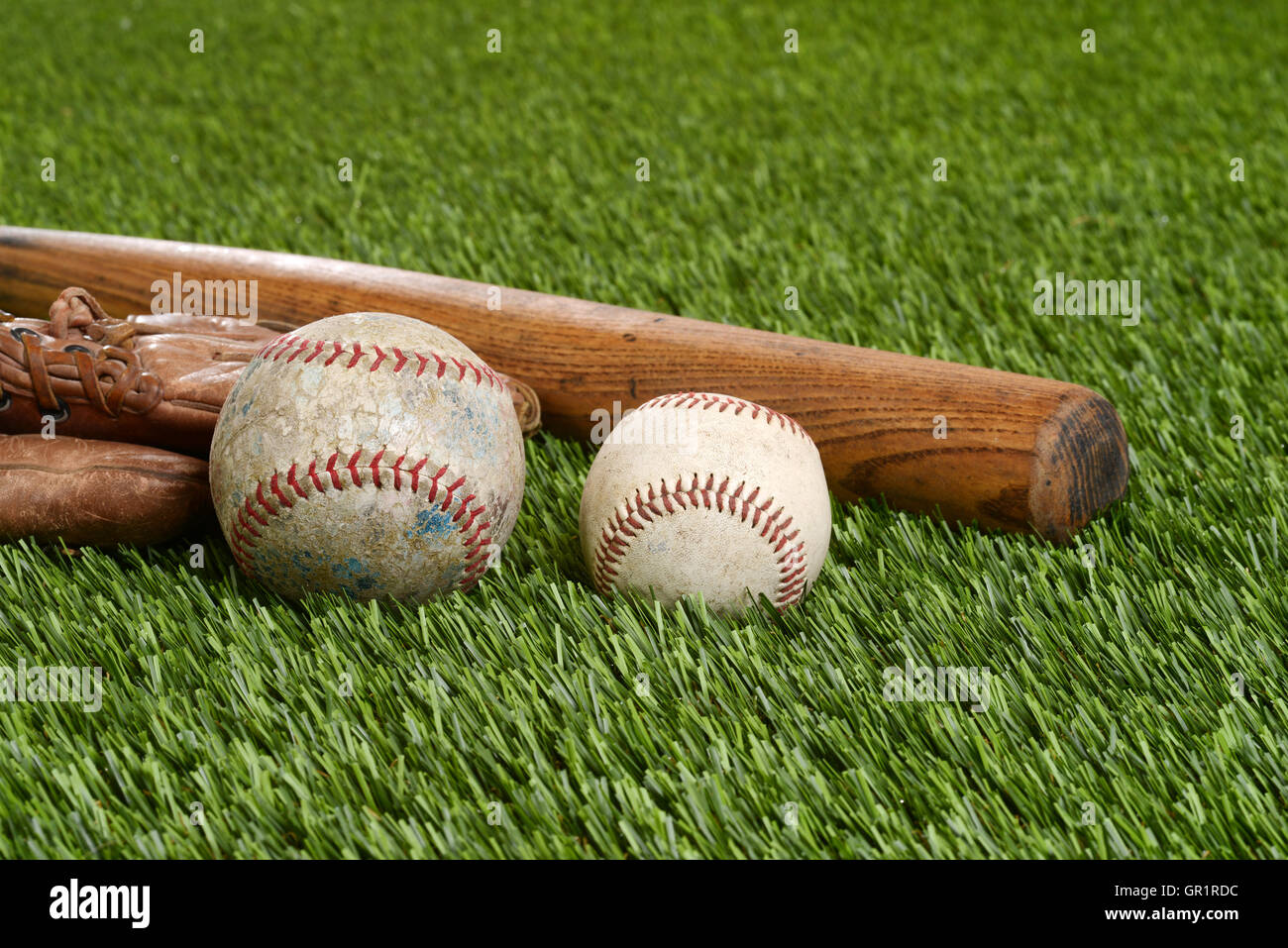 Hardball High Resolution Stock Photography and Images - Alamy