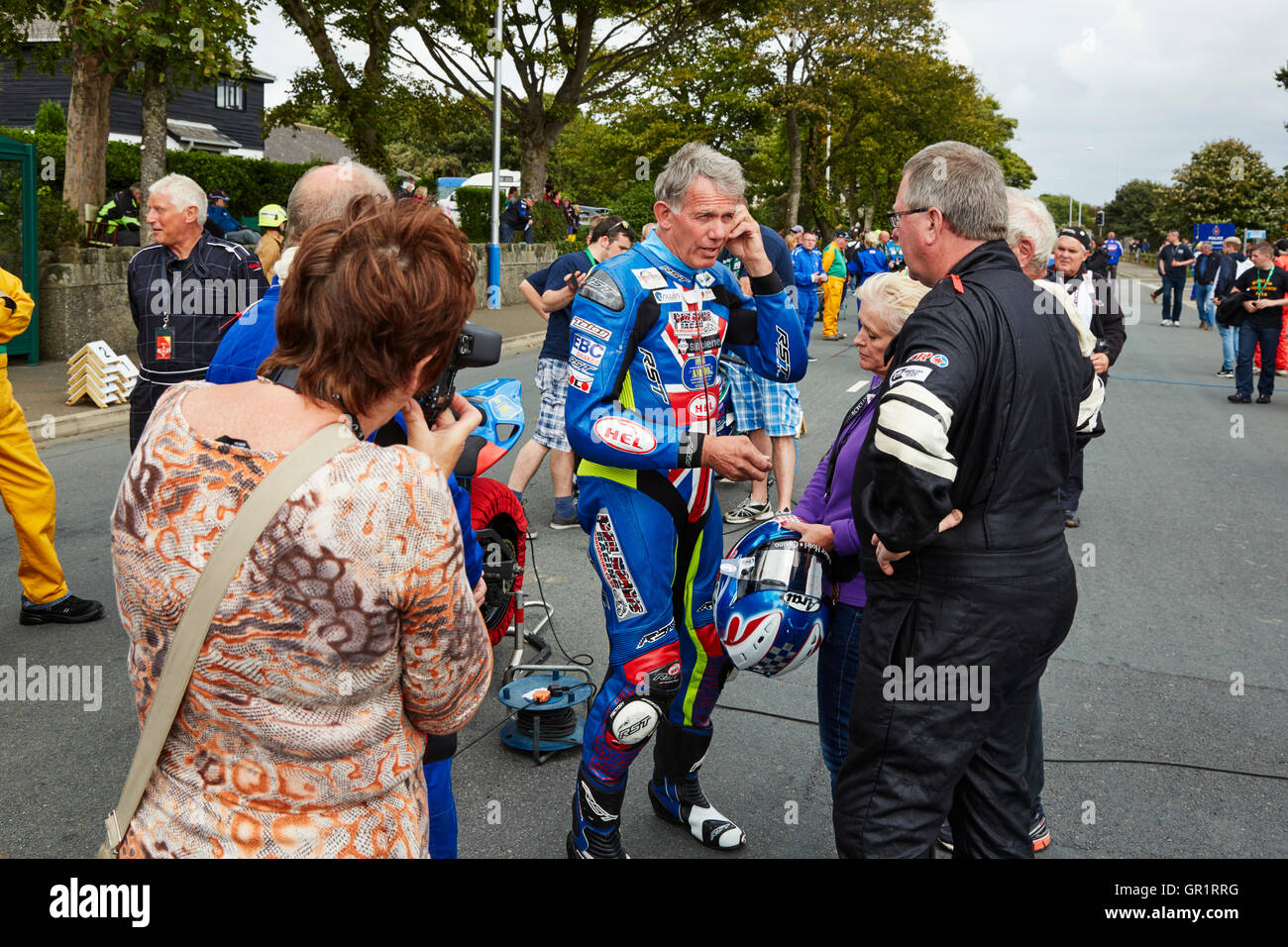 Aa motorbike hi-res stock photography and images - Alamy