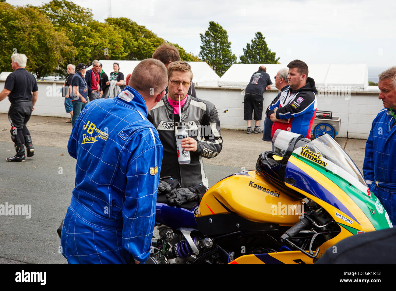 Hodson hi-res stock photography and images - Alamy