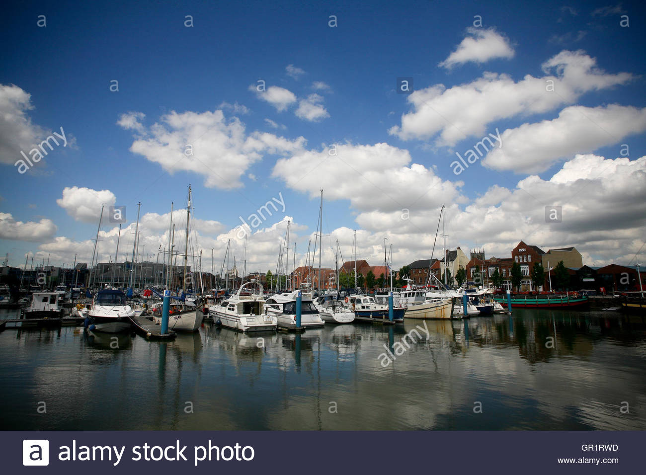 Yachts Hull High Resolution Stock Photography and Images - Alamy