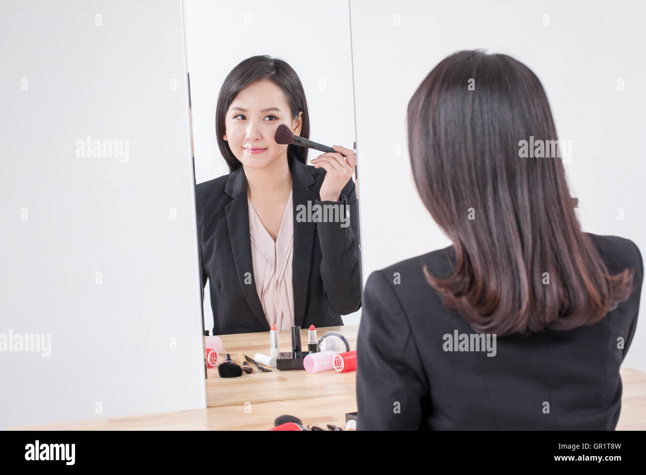 Ready work hi-res stock photography and images - Alamy