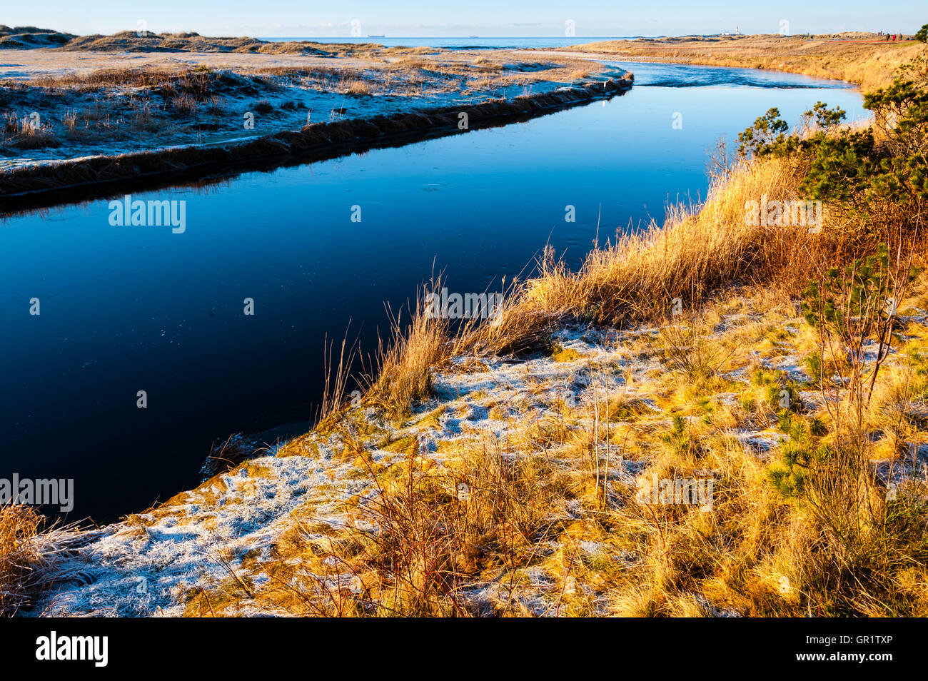 Sele river hi-res stock photography and images - Alamy