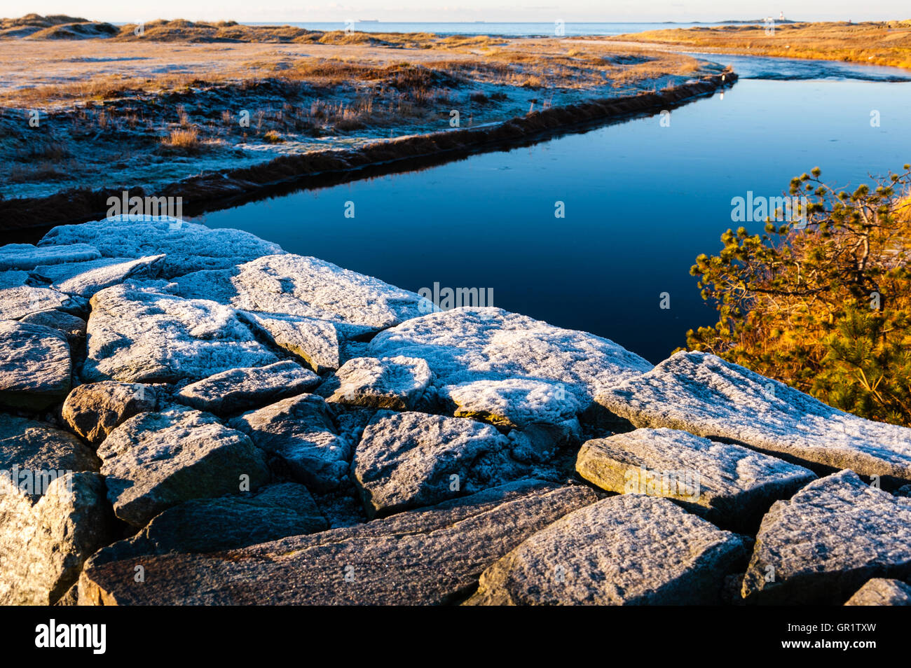 Sele river hi-res stock photography and images - Alamy