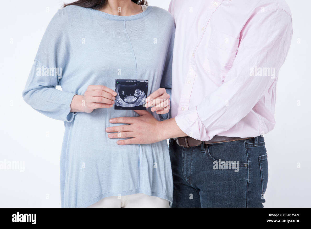 Sonogram hi-res stock photography and images - Alamy