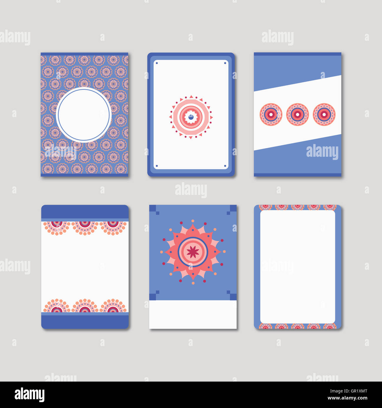 Traditional geometric patterns Stock Photo - Alamy