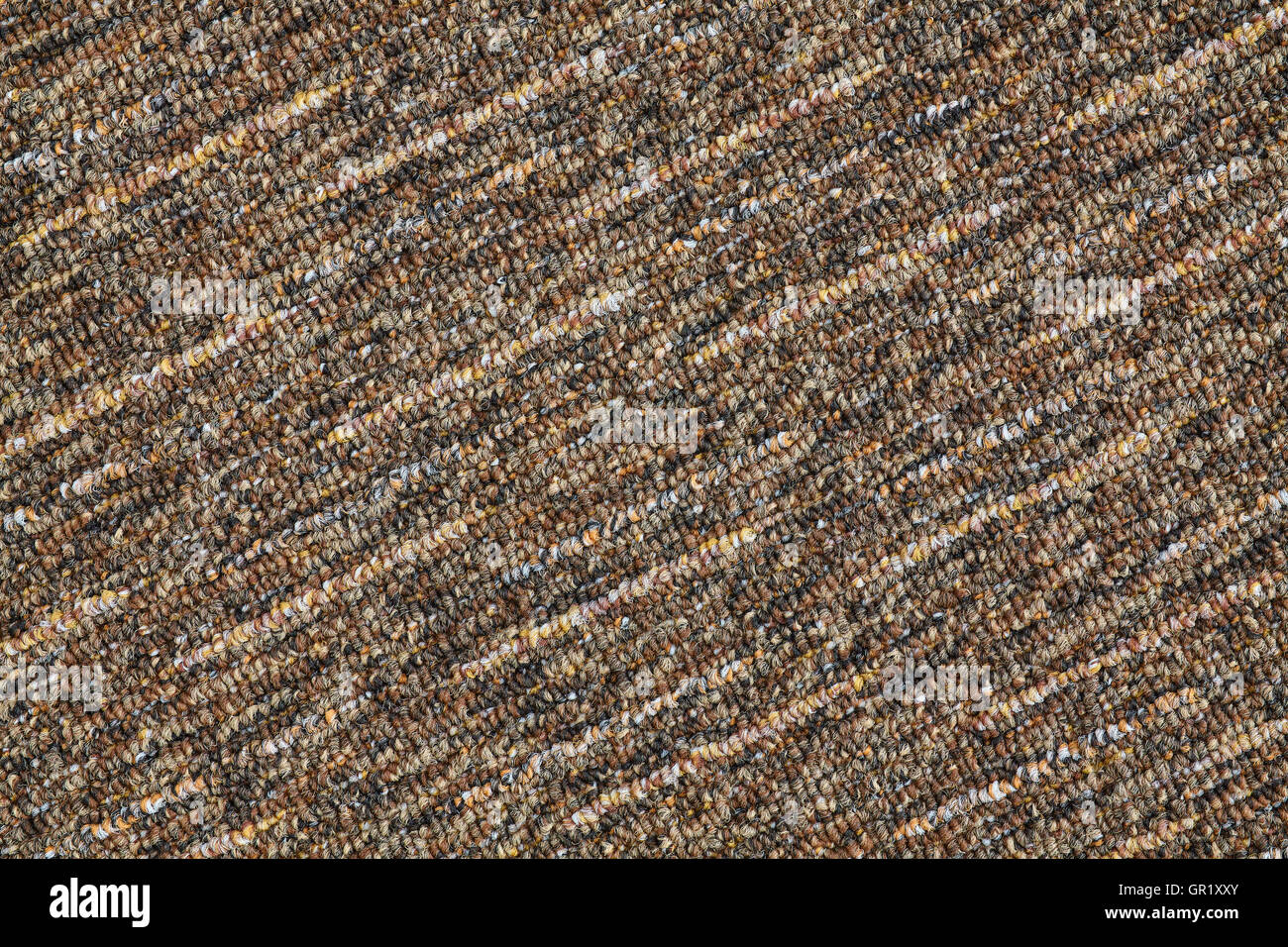 High quality close up picture of a carpet fabric texture Stock Photo ...