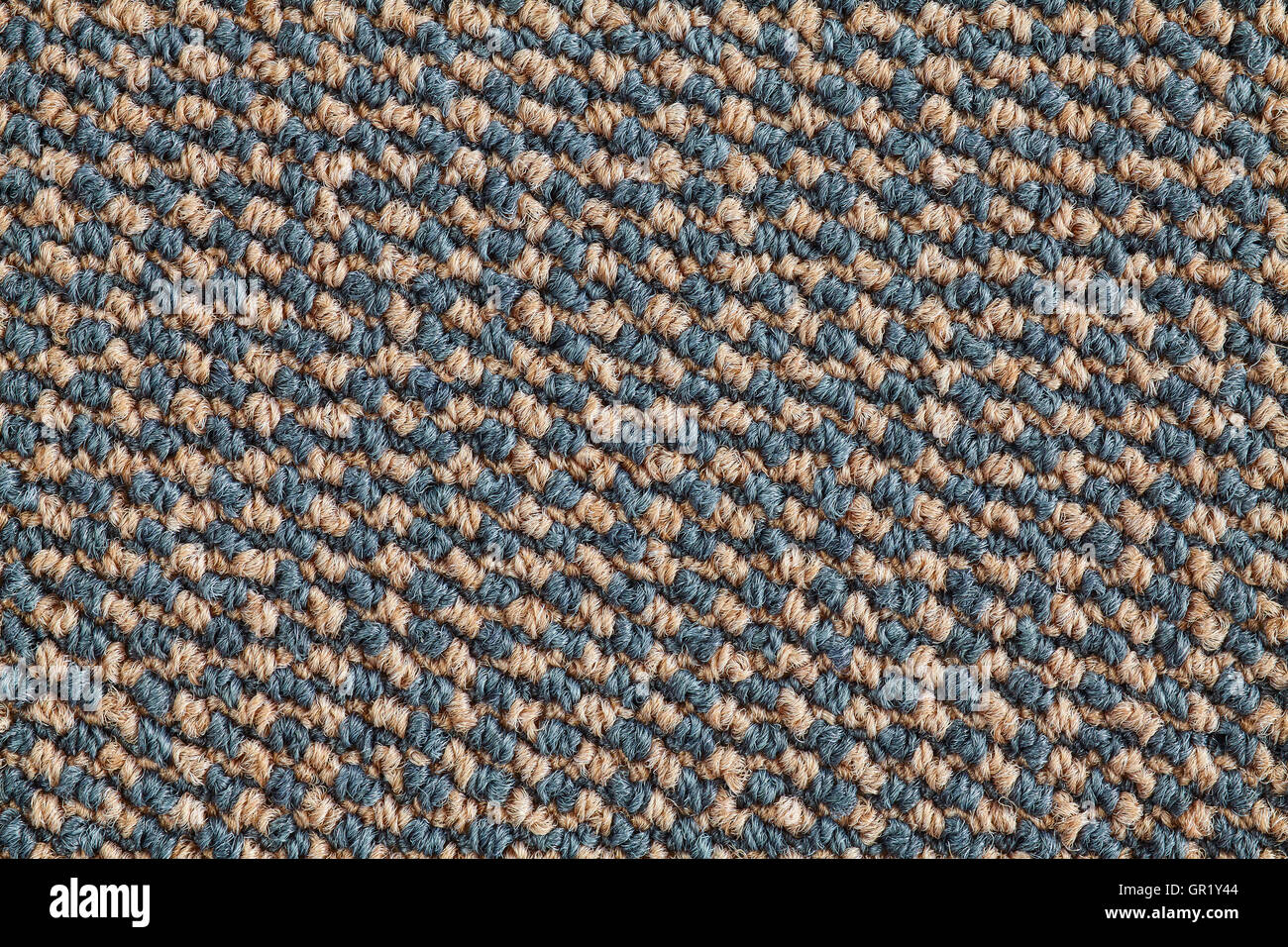 High quality close up picture of a carpet fabric texture Stock Photo ...