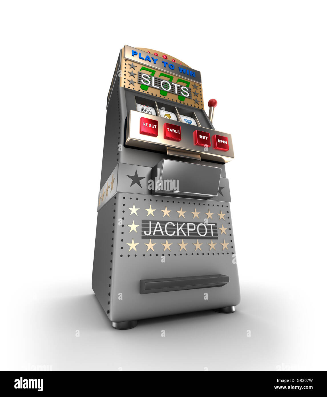 Have a gamble hi-res stock photography and images - Alamy