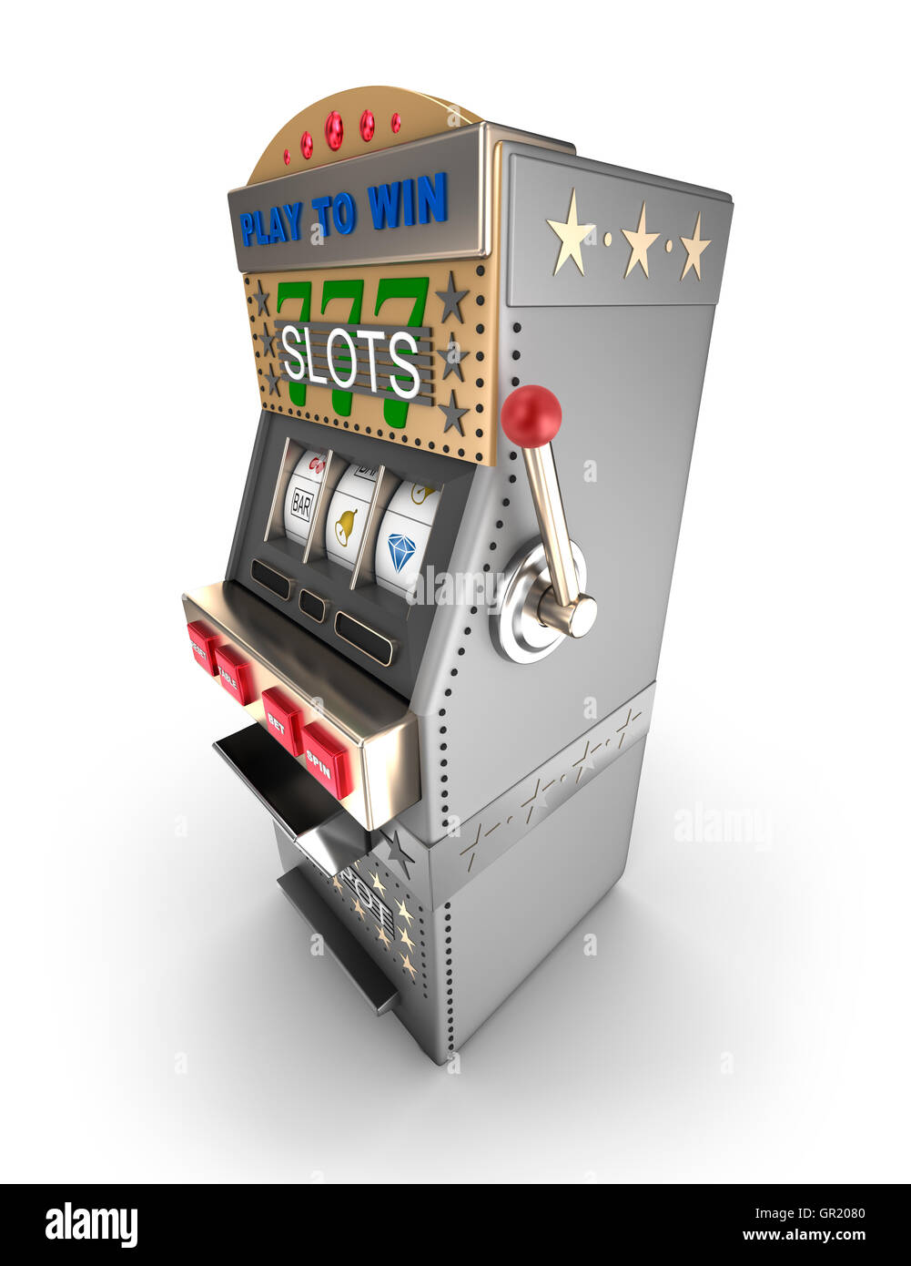 Have a gamble hi-res stock photography and images - Alamy