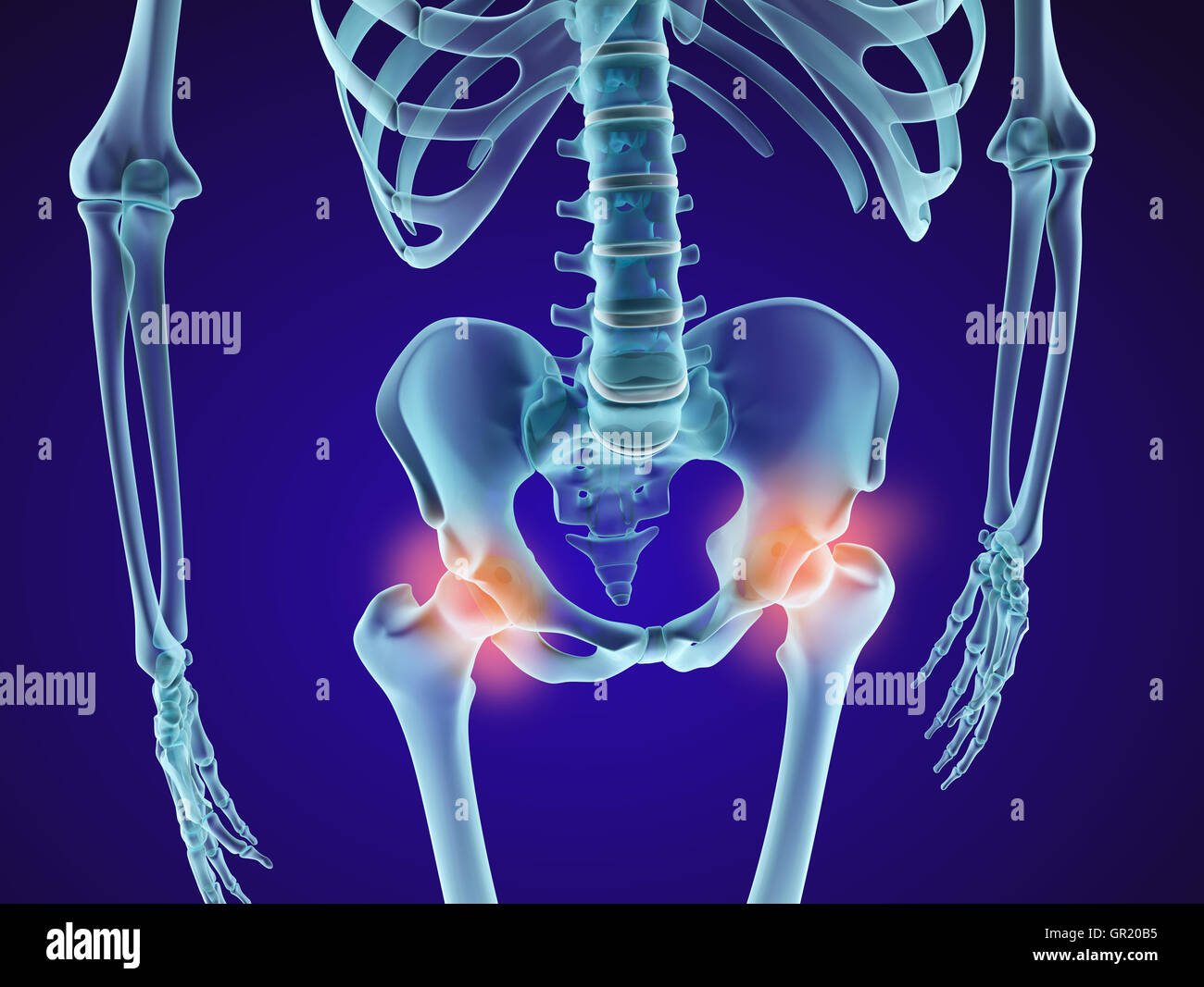 Pelvic exam hi-res stock photography and images - Alamy