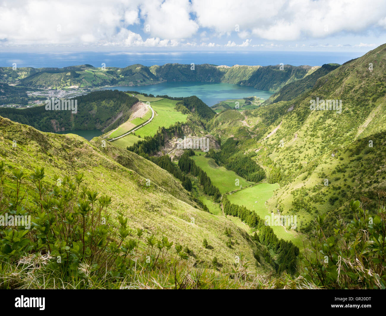 Ocean Lakes High Resolution Stock Photography and Images - Alamy