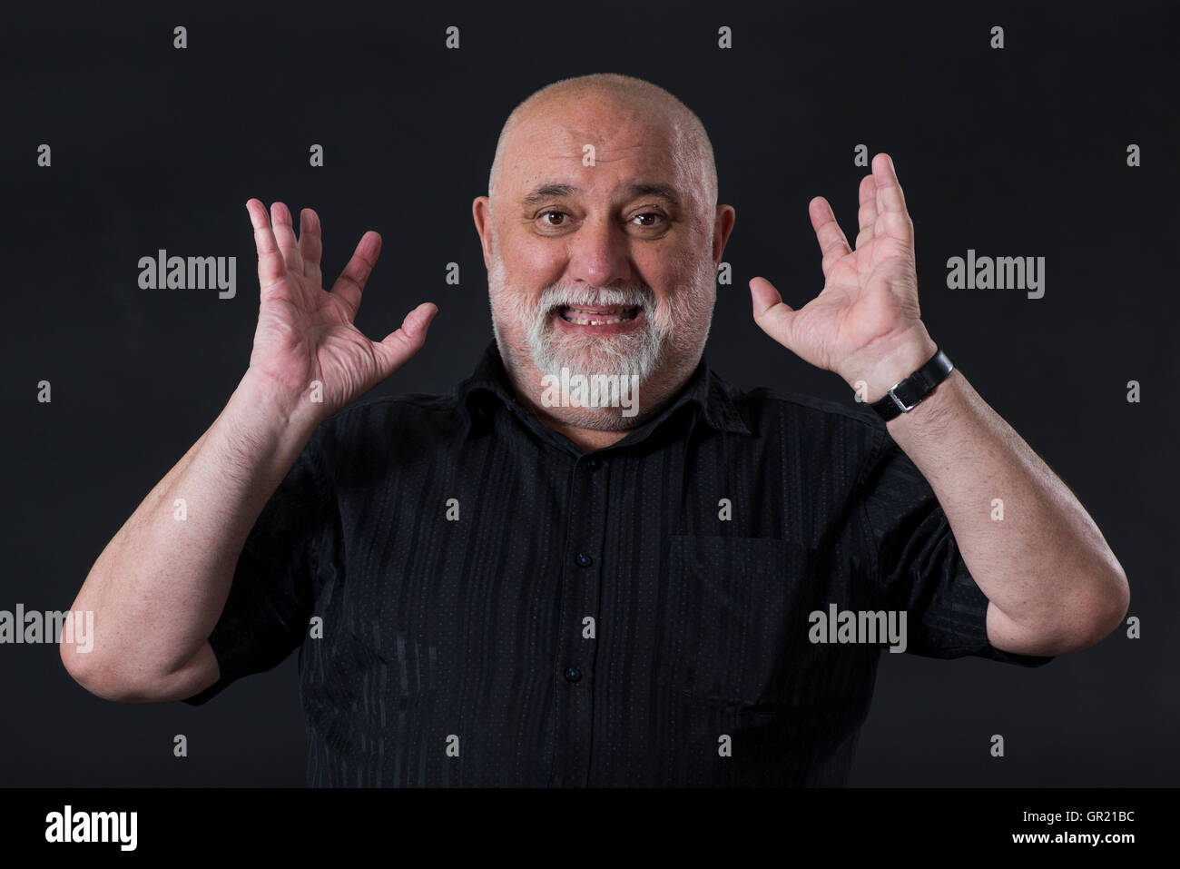 English stand-up comedian, actor, author and former recording artist ...