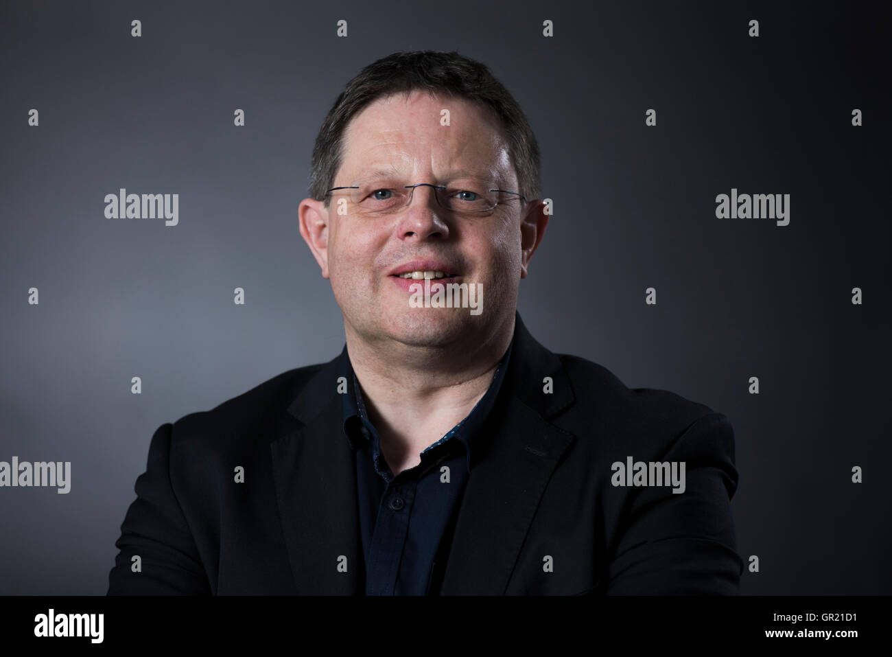 Political correspondent hi-res stock photography and images - Alamy