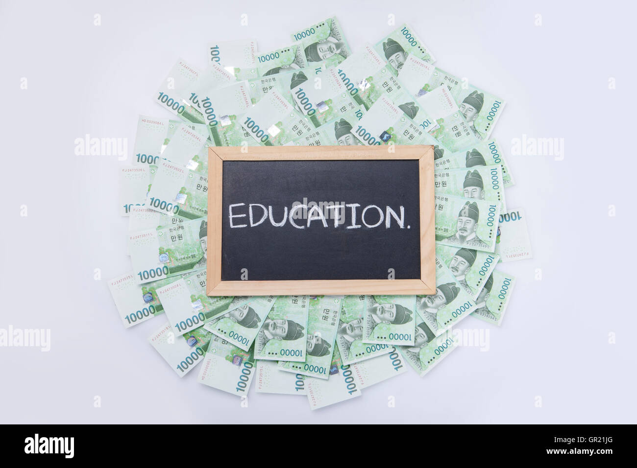 Background of education Stock Photo - Alamy