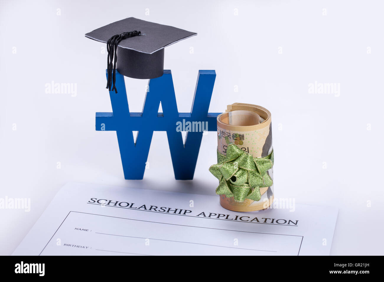 Background of education Stock Photo - Alamy