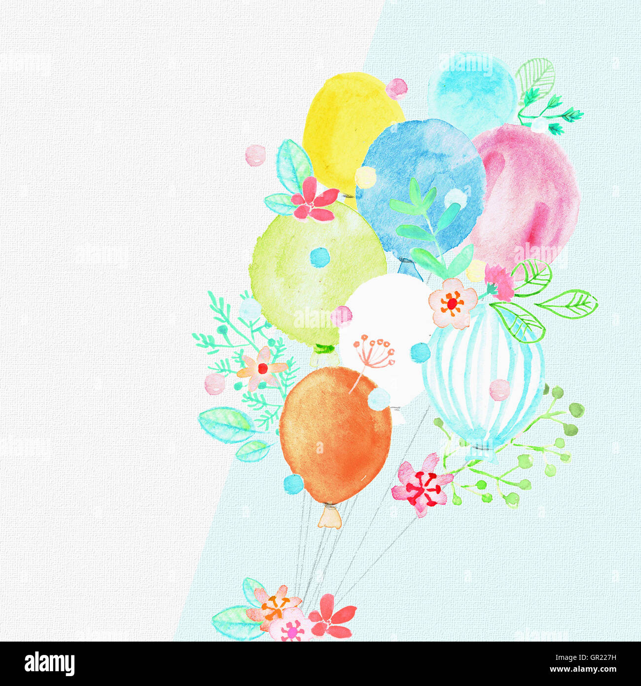 Background of spring Stock Photo - Alamy