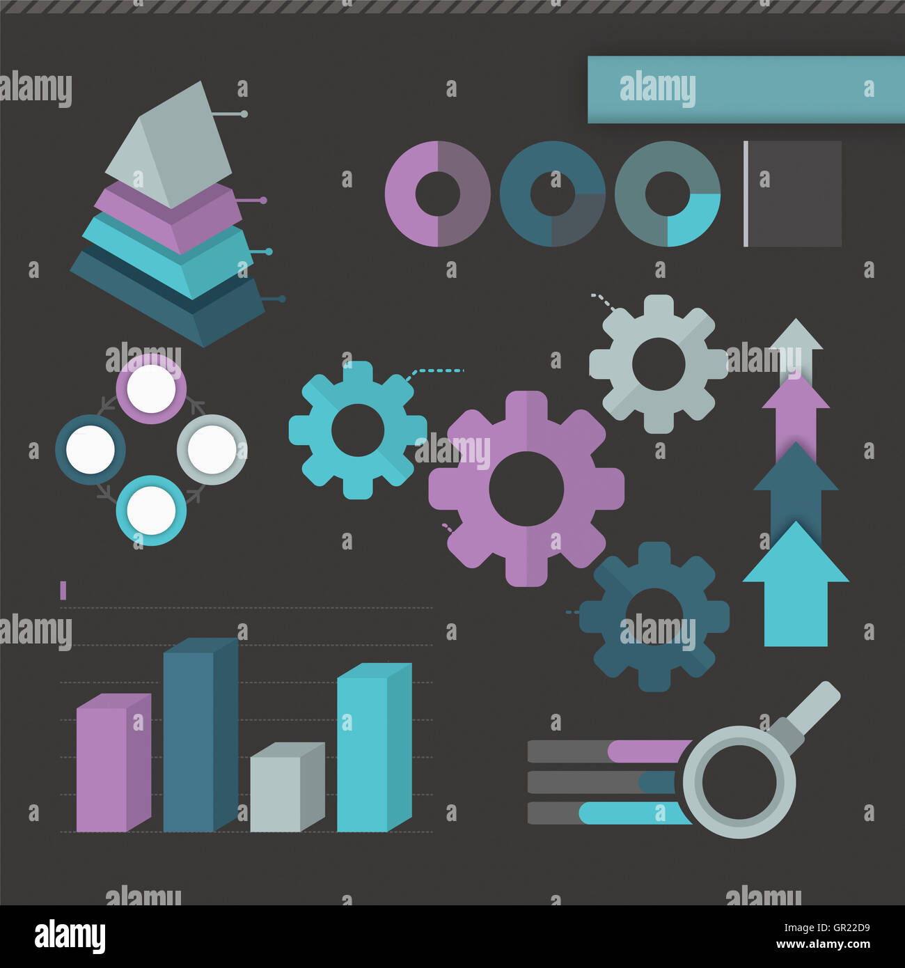 Various diagrams hi-res stock photography and images - Alamy