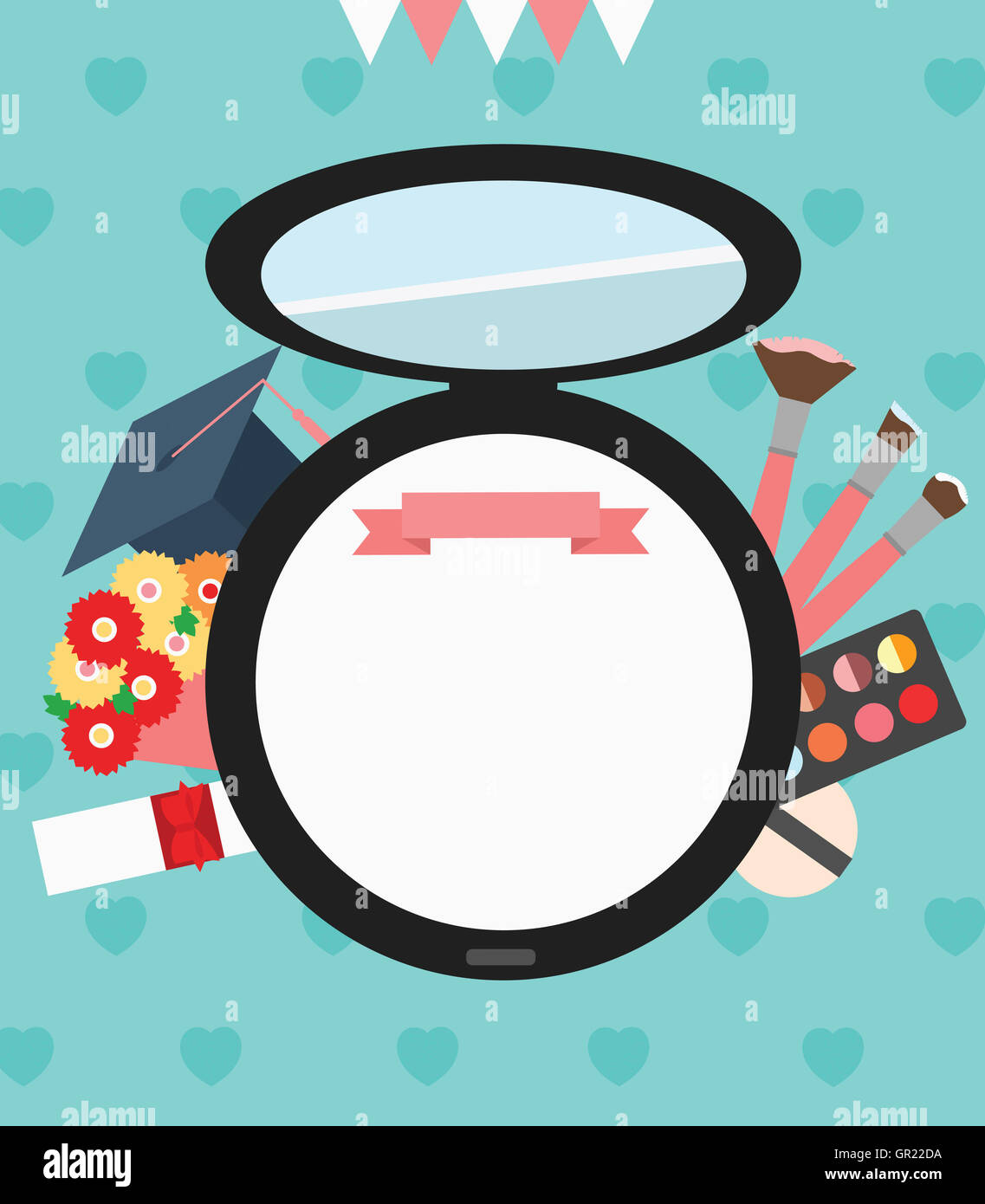 Background of education Stock Photo - Alamy