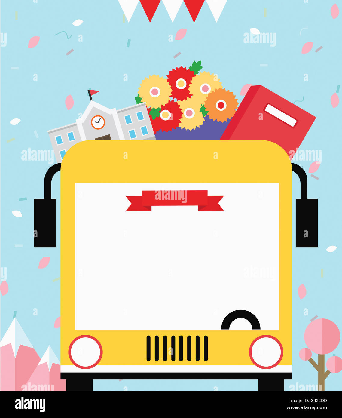 Background of education Stock Photo - Alamy