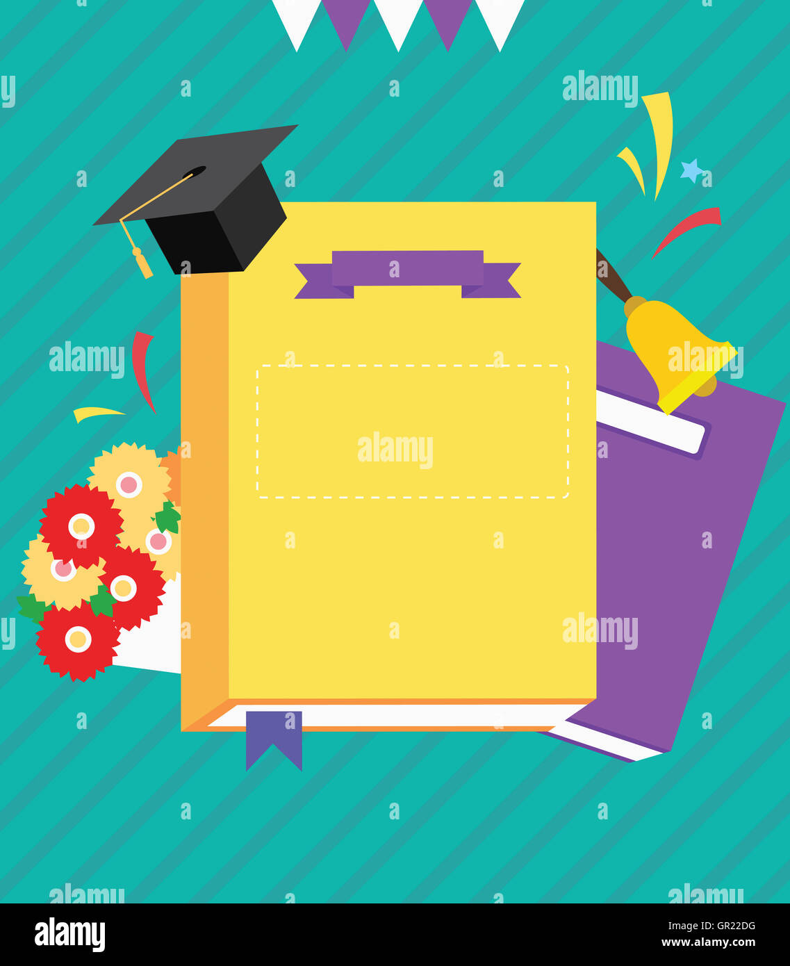 Background of education Stock Photo - Alamy
