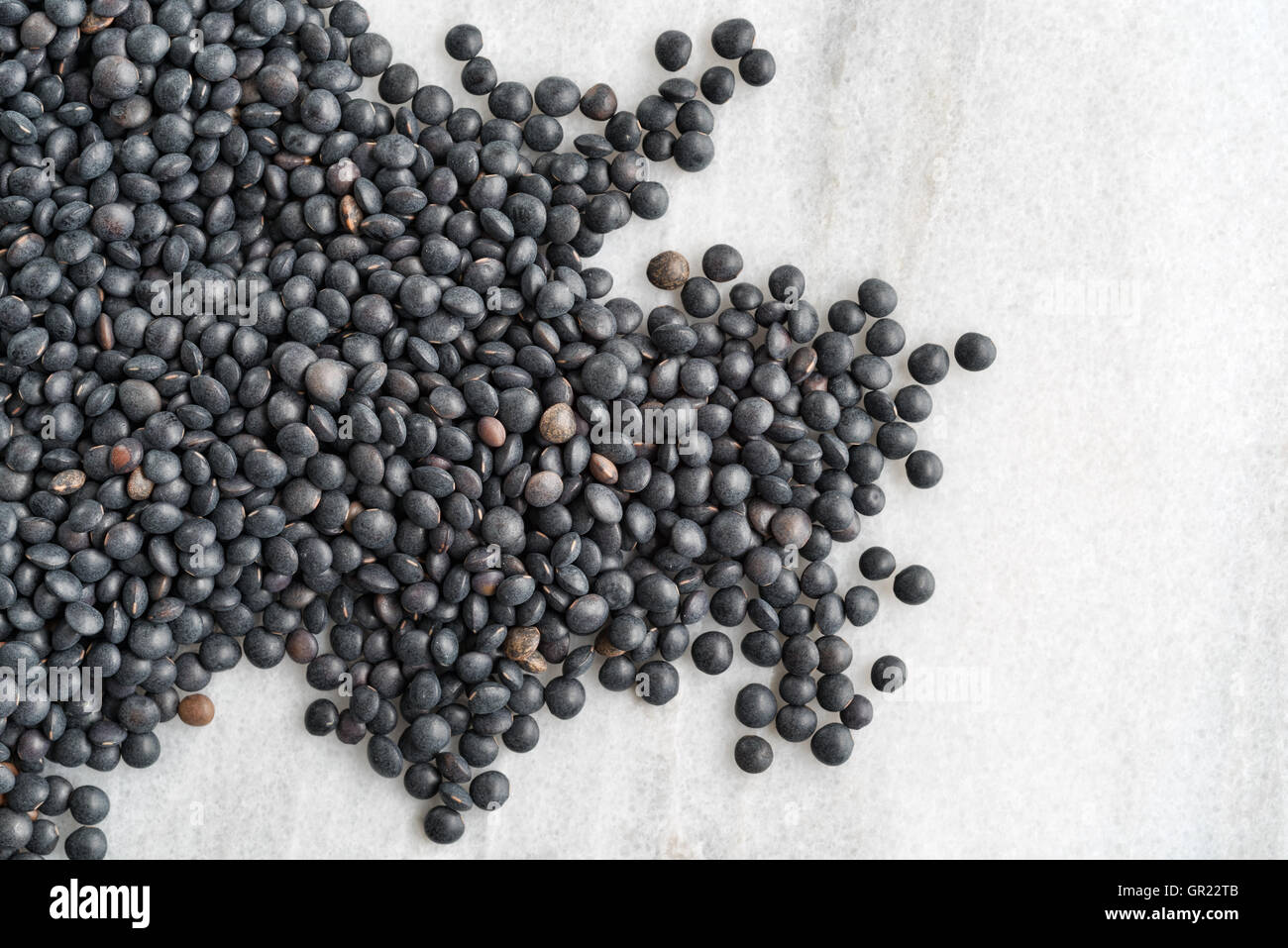Black marble counter hi-res stock photography and images - Alamy