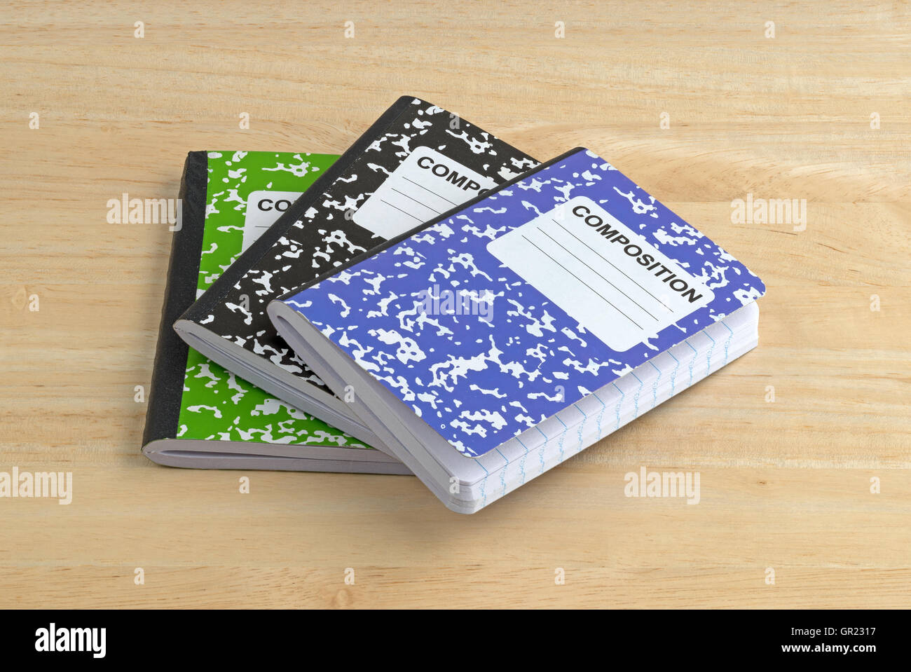 Paper notebooks diaries hi-res stock photography and images - Alamy