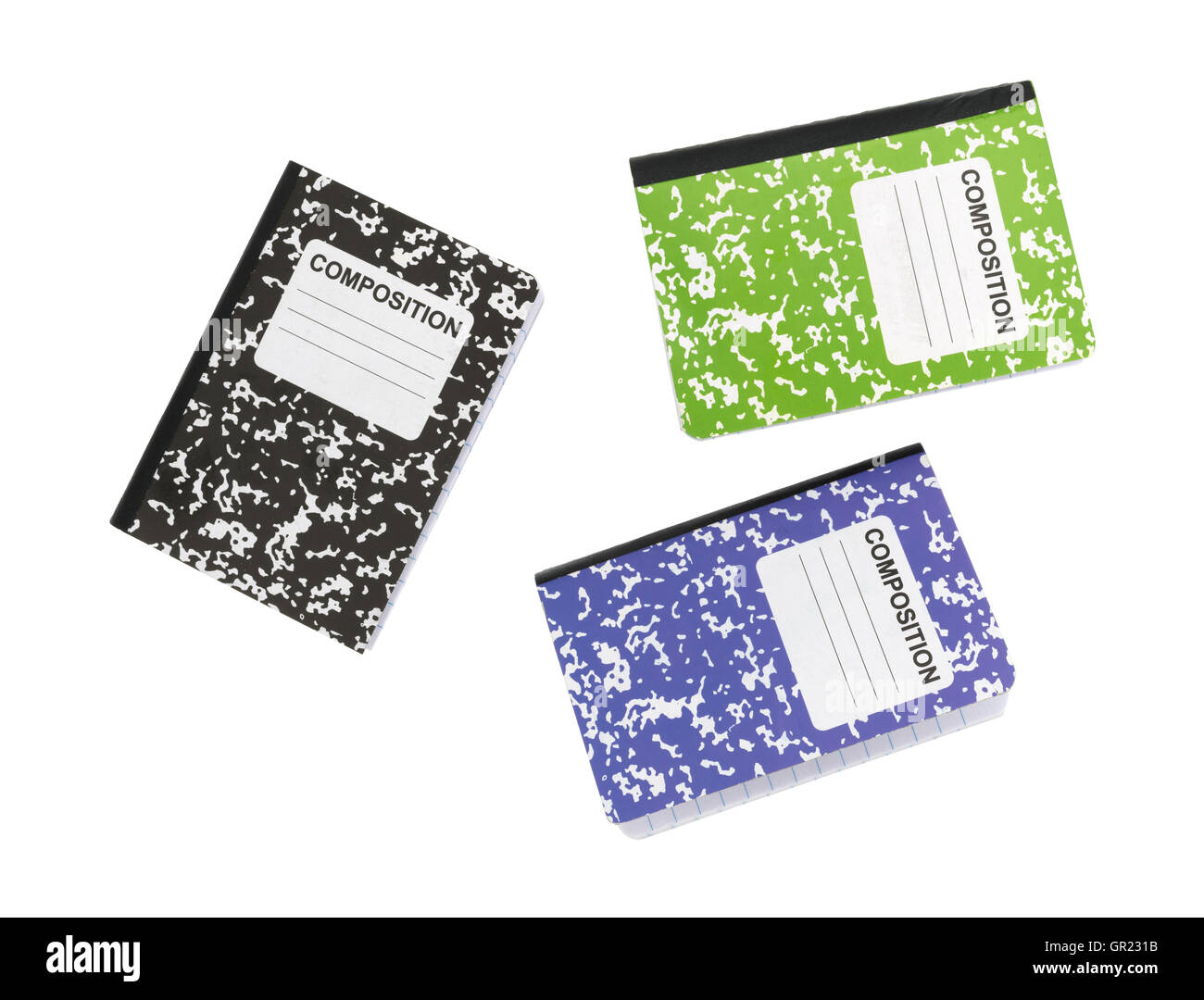 Calendars or book covers composition hi-res stock photography and ...